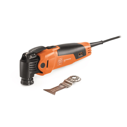 Fein Multimaster MM500 Plus 240V Basic Kit FloorBase